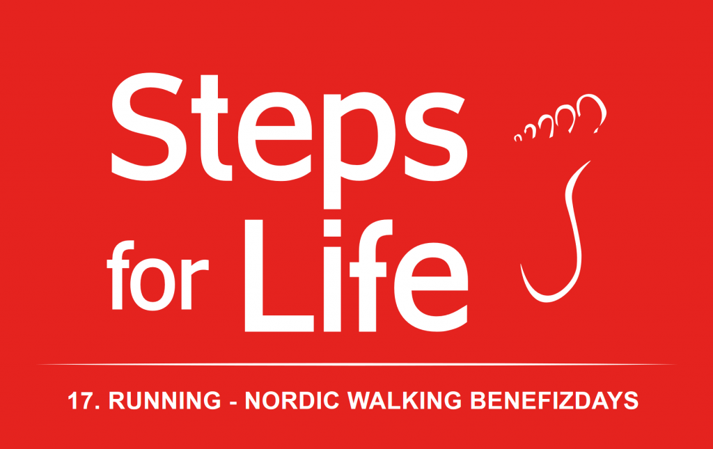 STEPS FOR LIFE 2023 - Schoeller SI