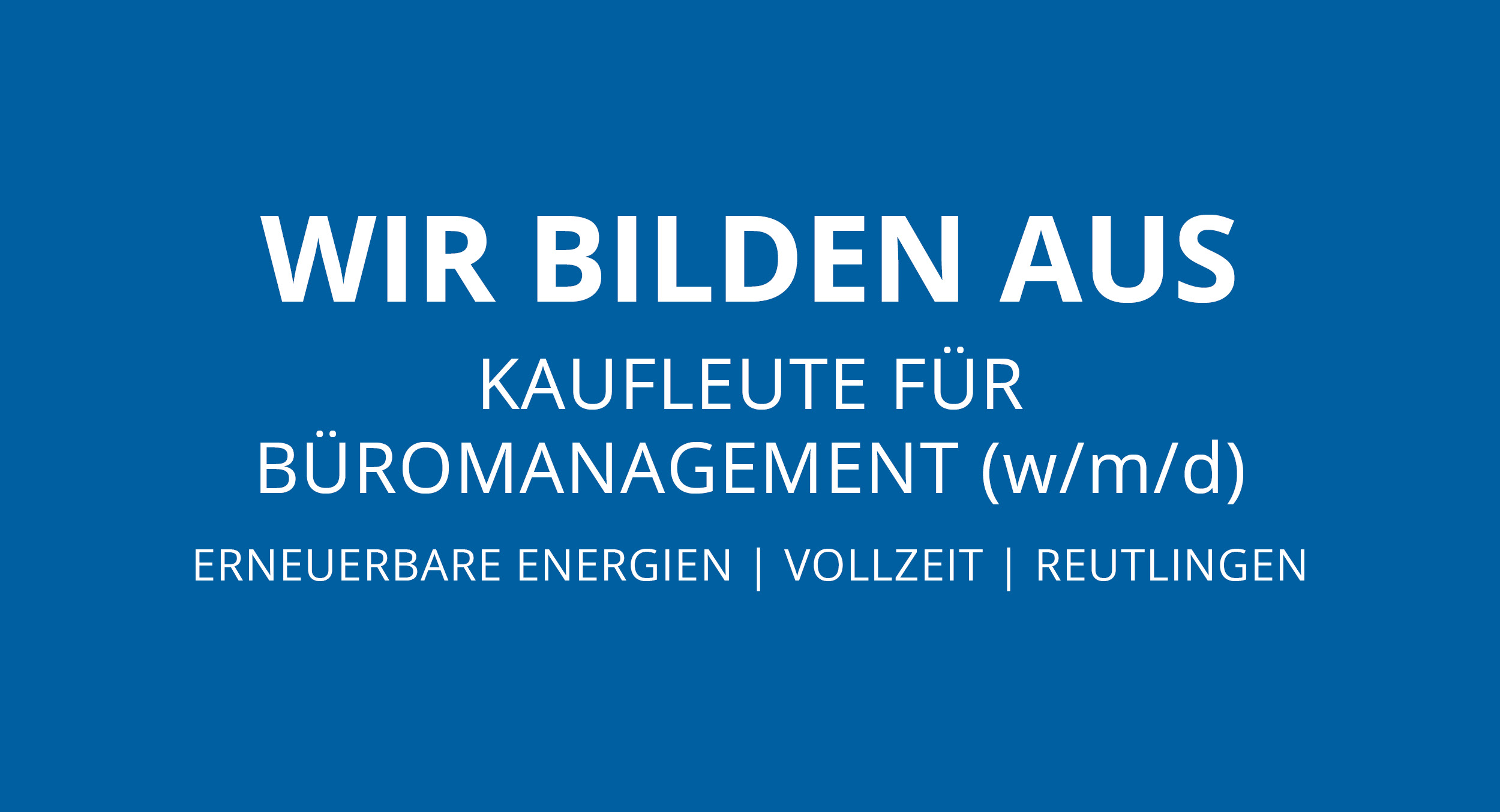 APPRENTICE WANTED: OFFICE MANAGEMENT CLERK (M/F/D) - Schoeller SI